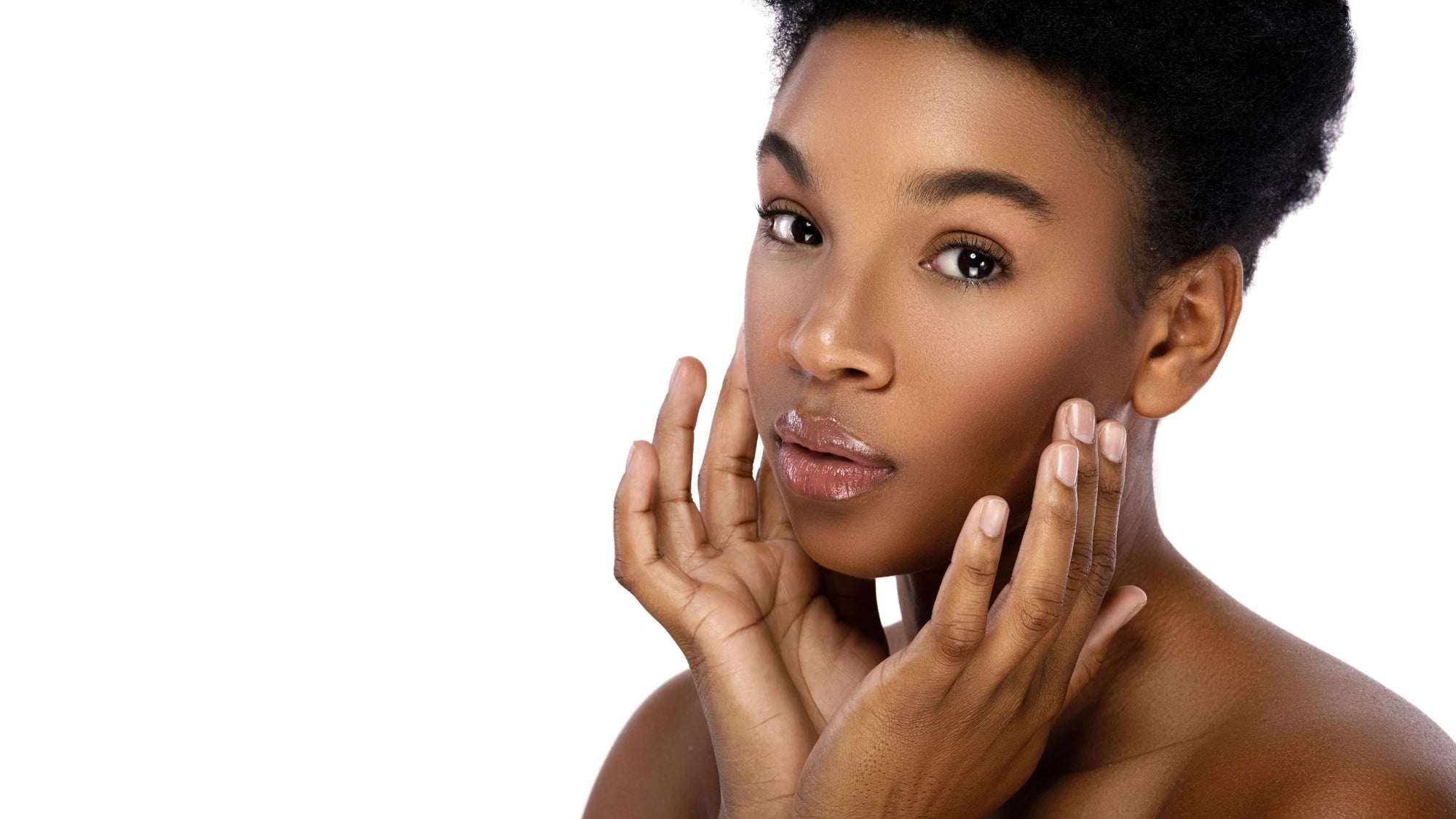 6 Signs of Sensitive Skin