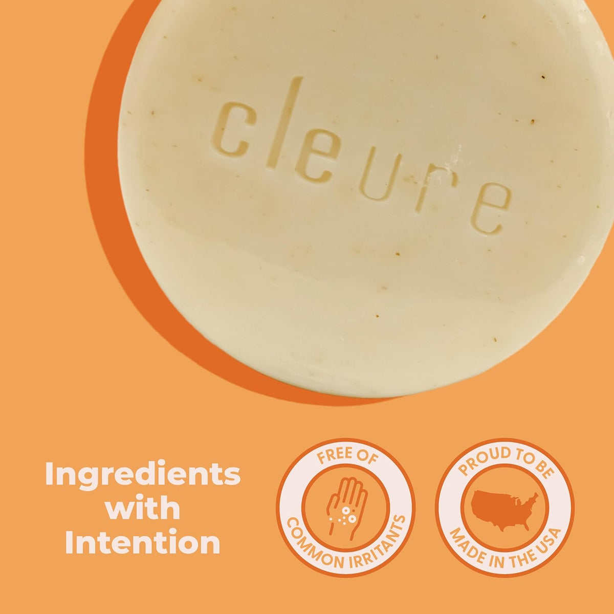 Gluten-Free Glycerin Bar Soap with Oatmeal - Glycerin Soap for ...