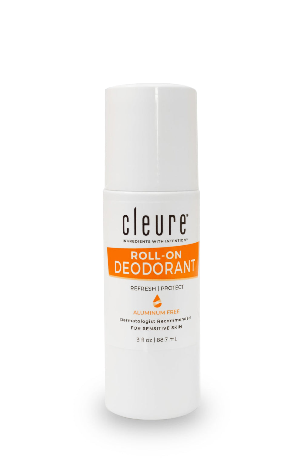 Body Care Products for Sensitive Skin | Cleure